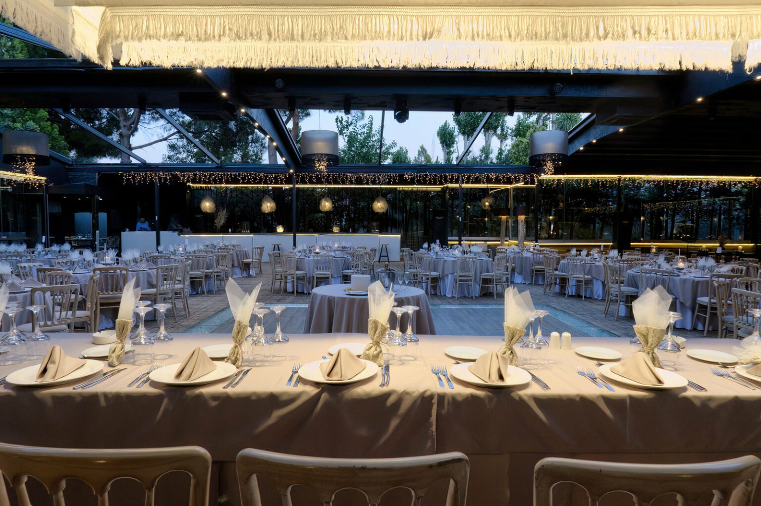 ΚΤΗΜΑ ΜΙΚΕΛΙΝΑ | Δεξίωση Γάμου | Δεξίωση Βάπτισης | Events